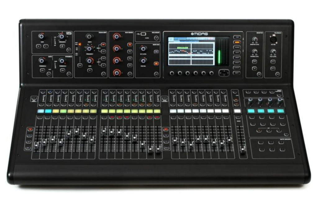 Midas M32